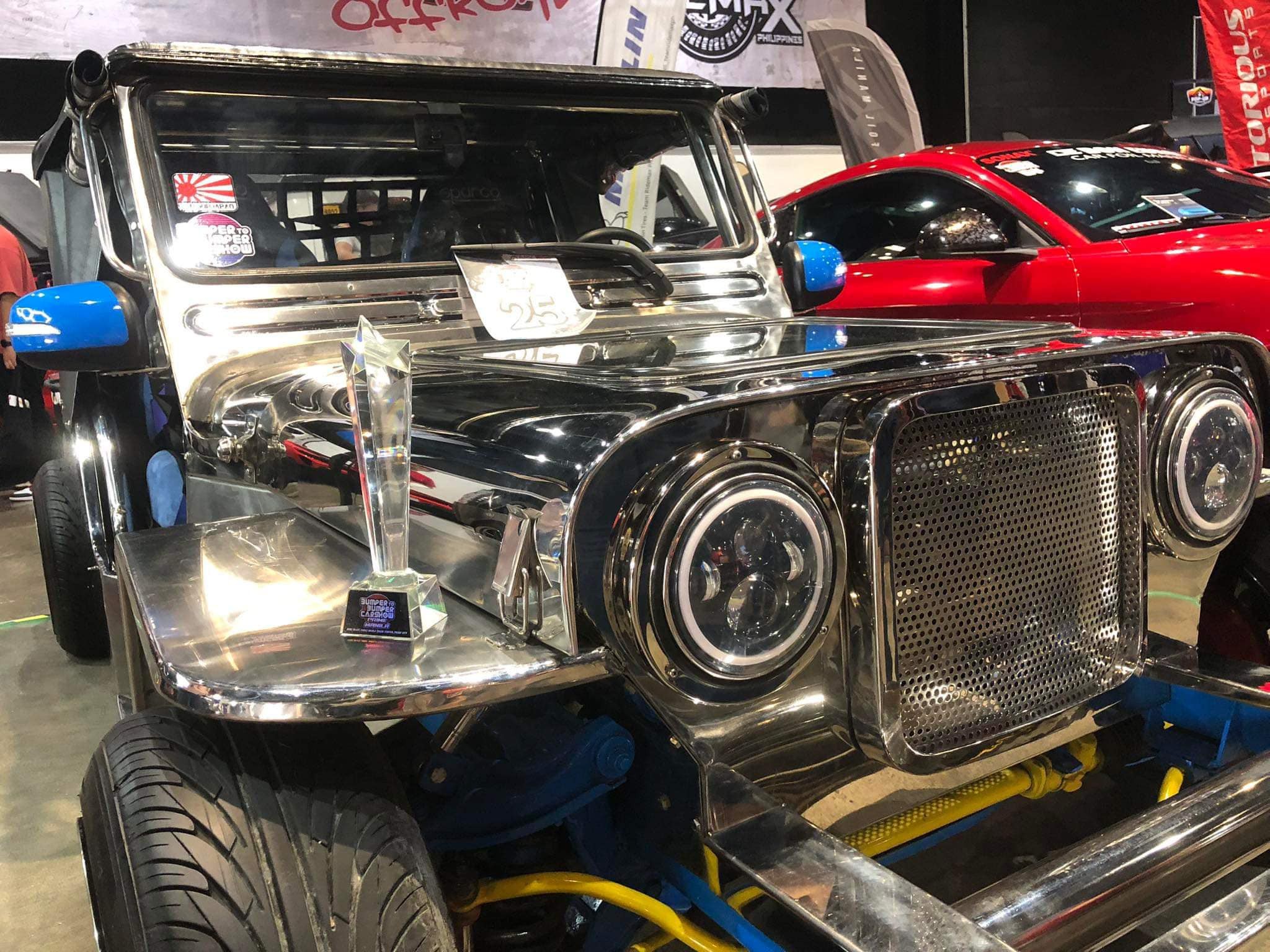 Tokenization of DOMENG™️